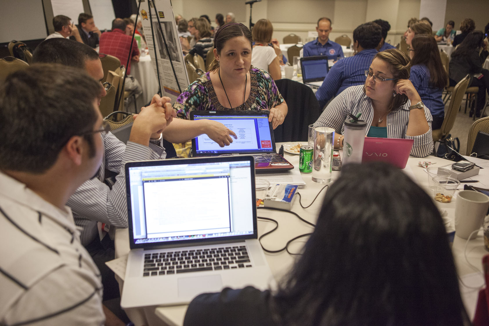 Performance Management: Identifying Critical First Steps for Schools ...