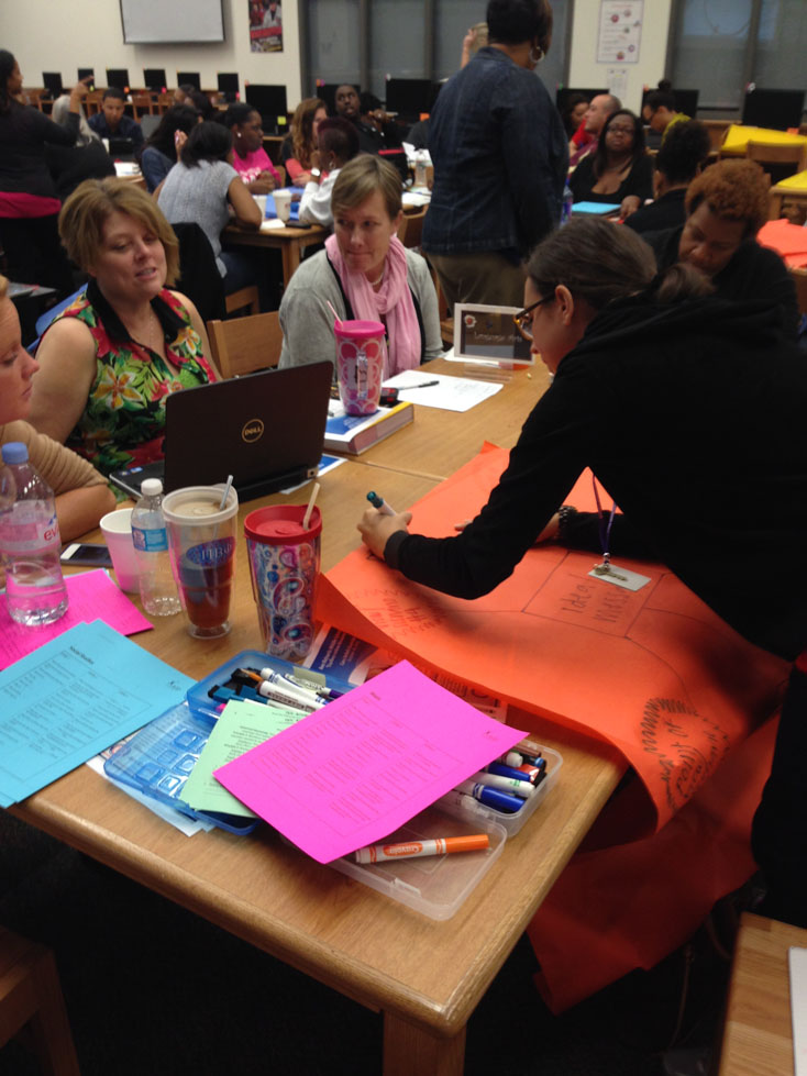 Performance Management: Identifying Critical First Steps for Schools ...