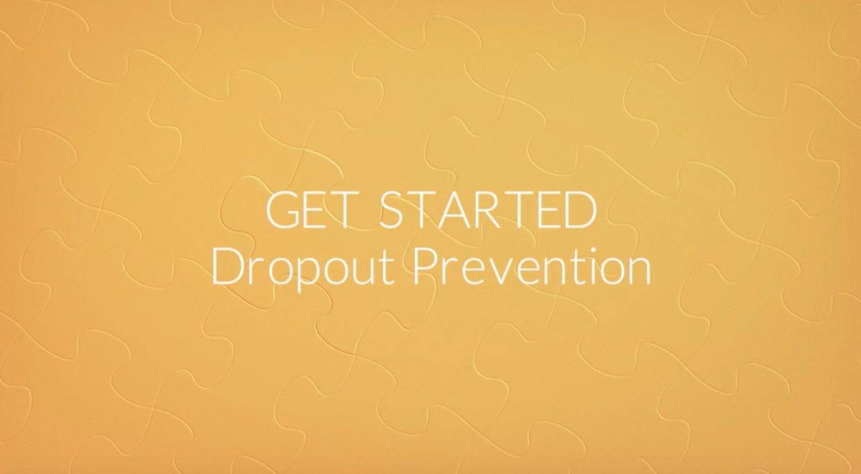 Dropout Prevention Strategies from Middle School Matters Institute