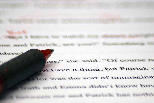 Revising and Editing Strategies - MIDDLE SCHOOL MATTERS