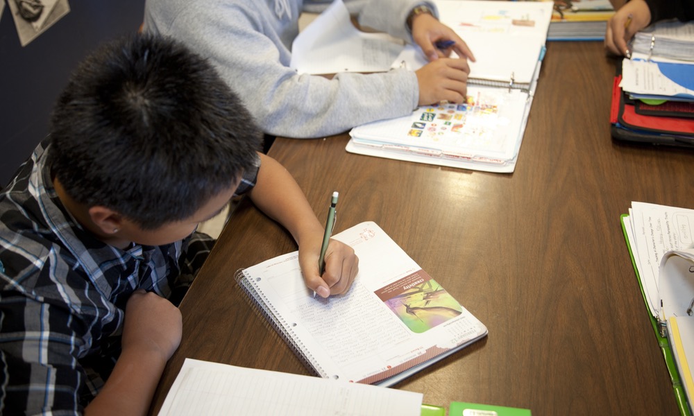 Teaching Middle School is Never Easy, But It Helps to Know How to Help ...